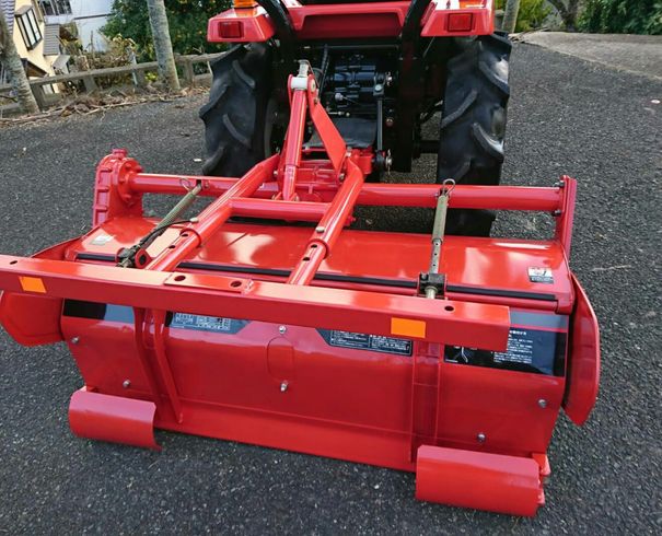 中古トラクター三菱MMT15商品詳細【中古農機具販売 UMM】