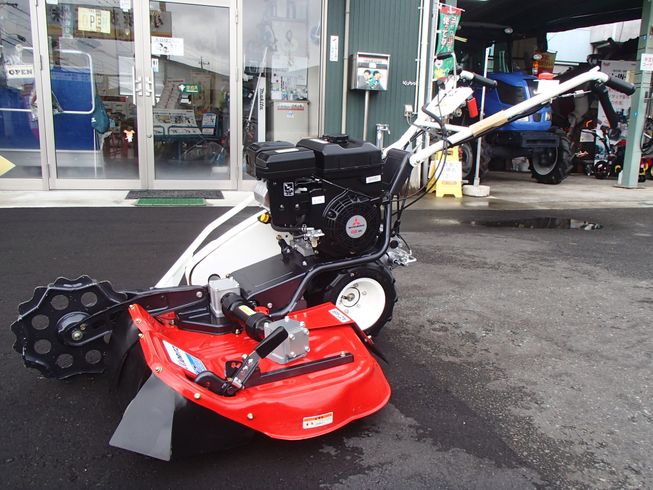 中古草刈機共立（やまびこ）AZ746F商品詳細【中古農機具販売 UMM】