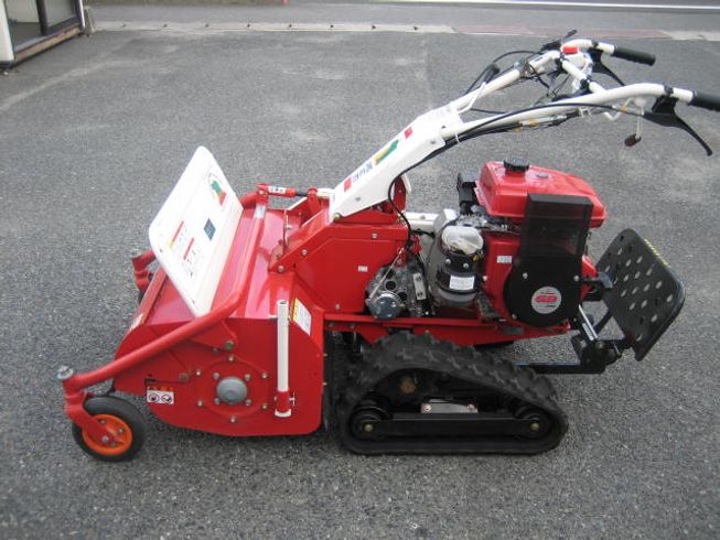 中古草刈機共立HRC663商品詳細【中古農機具販売 UMM】