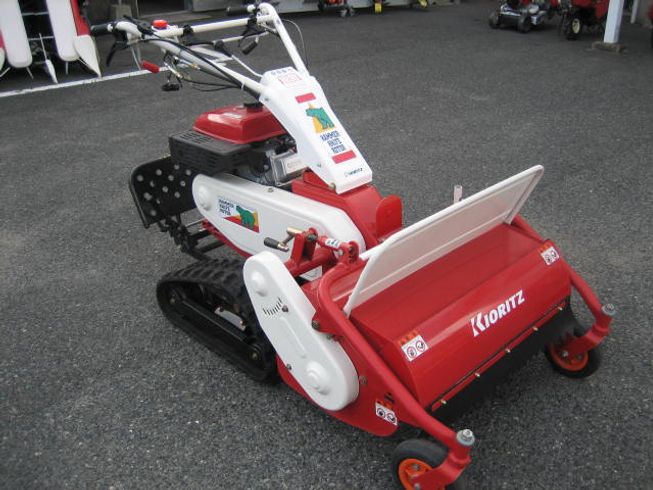 中古草刈機共立HRC663商品詳細【中古農機具販売 UMM】