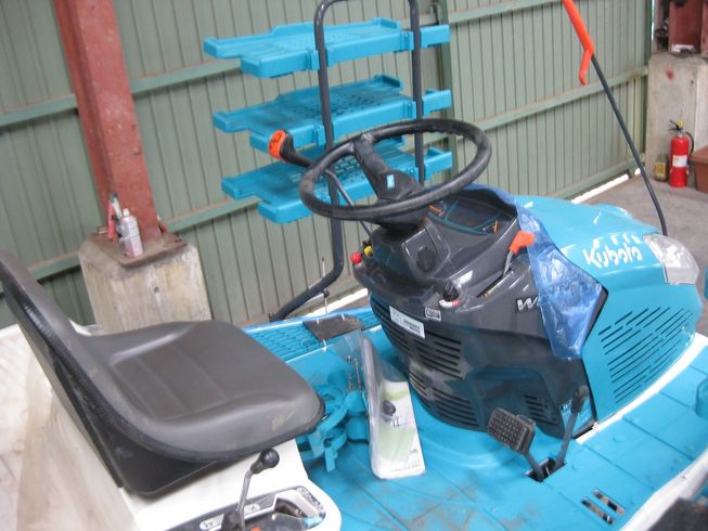 中古田植機クボタWP60D-JP商品詳細【中古農機具販売 UMM】