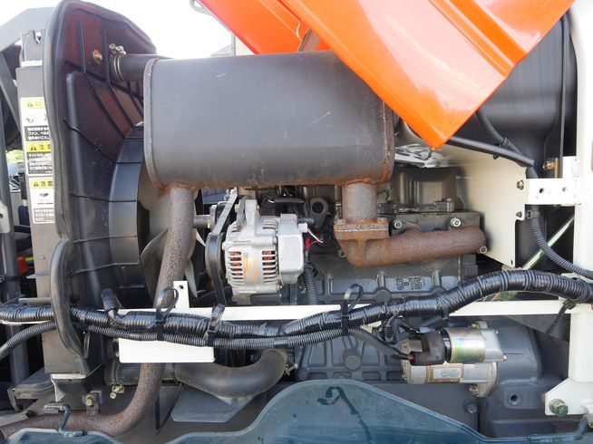 中古トラクタークボタKL300商品詳細【中古農機具販売 UMM】