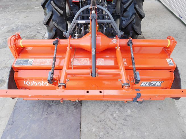 中古トラクタークボタKL300商品詳細【中古農機具販売 UMM】