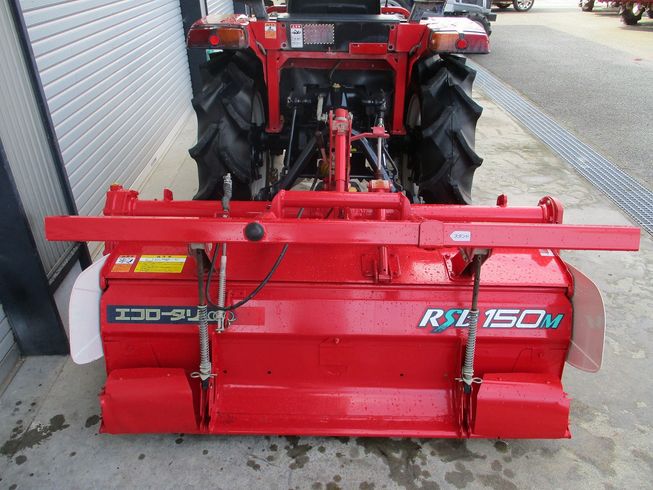 中古トラクターヤンマーAF250商品詳細【中古農機具販売 UMM】