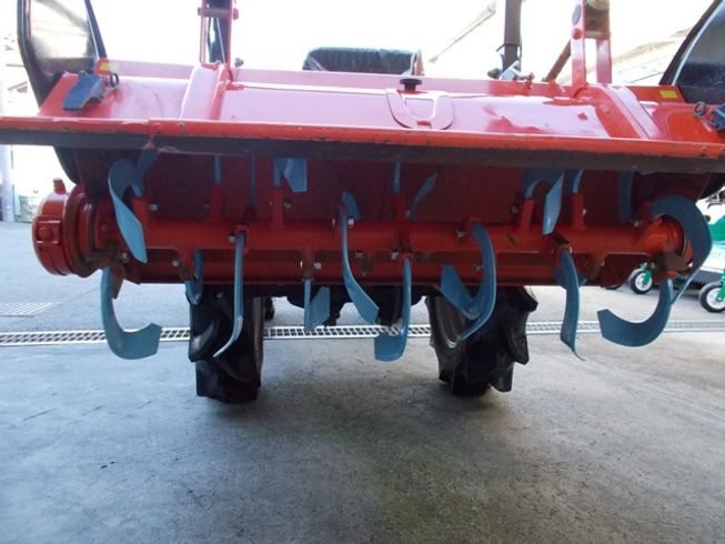 中古トラクタークボタJB11商品詳細【中古農機具販売 UMM】